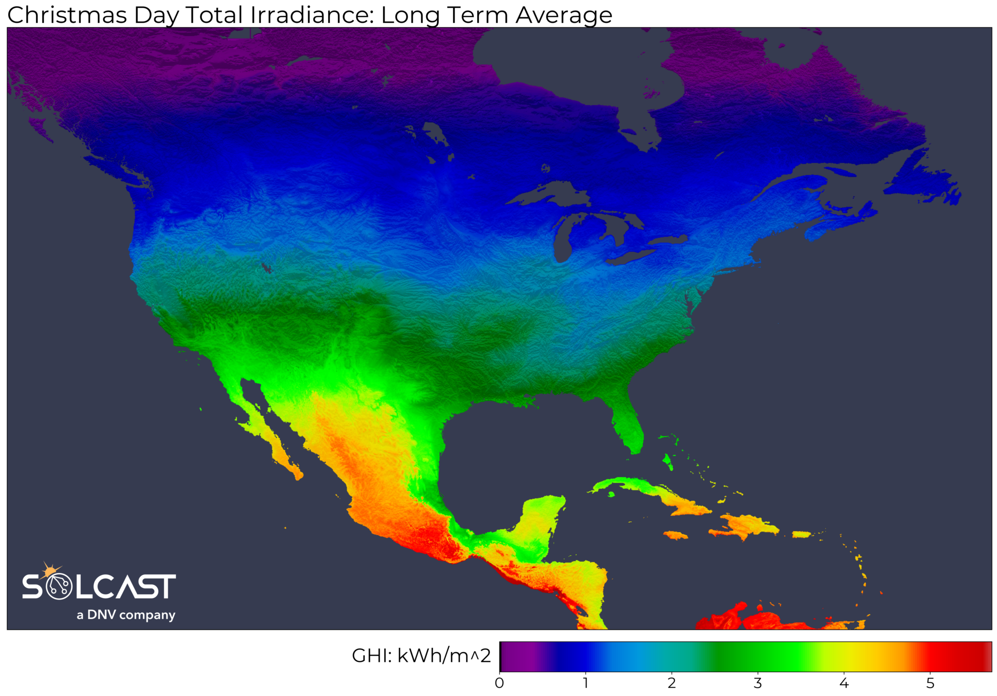 Solcast’s Solstice Forecast – Long term trends and forecast – pv ...
