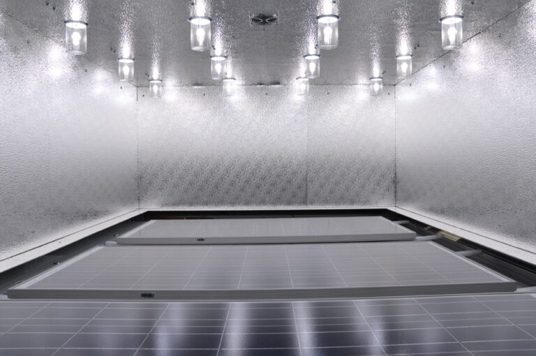 Lumartix unveils solar simulator with plasma-light engine – pv magazine ...