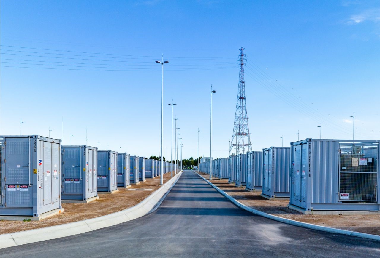 Australian utility tests nickel-hydrogen battery – pv magazine ...