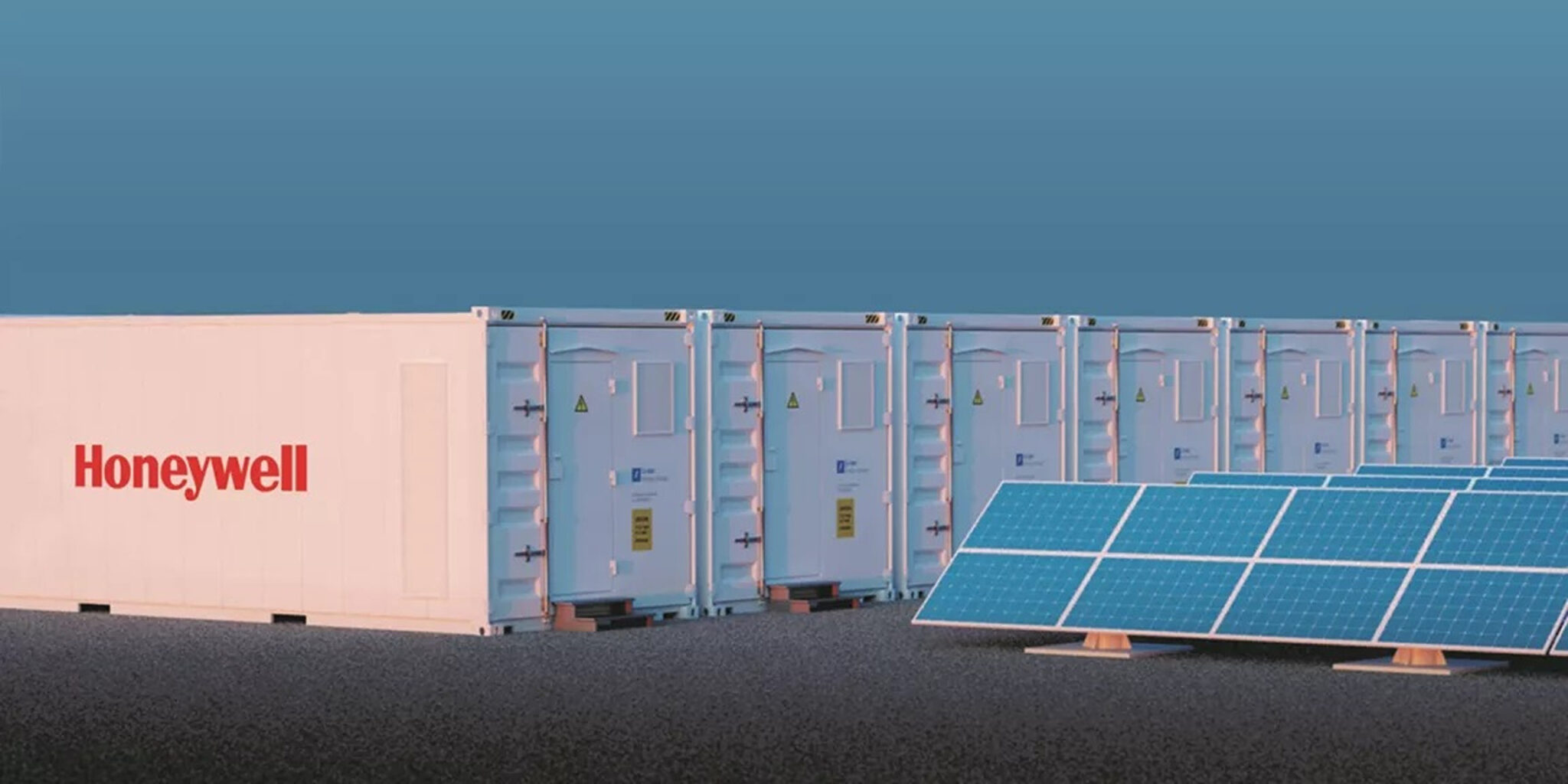 US Virgin Islands to cover 30% of power needs with solar-plus-battery ...