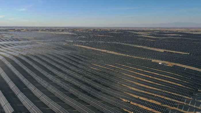 China Three Gorges commissions 3.48 GW of new solar capacity – pv ...