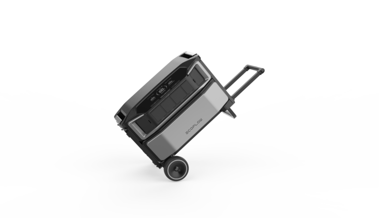 Ecoflow launches hybrid, whole-house battery generator – pv magazine ...