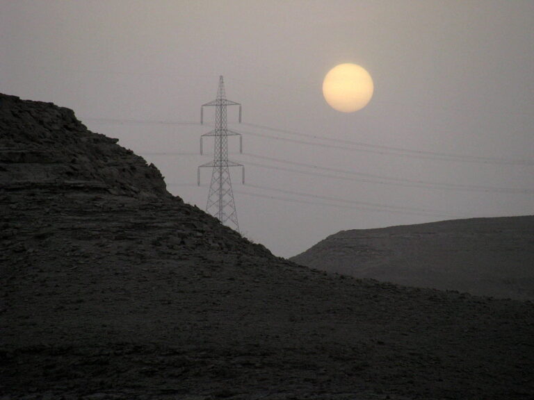 Smart grids could improve Saudi Arabia’s renewables potential – pv ...