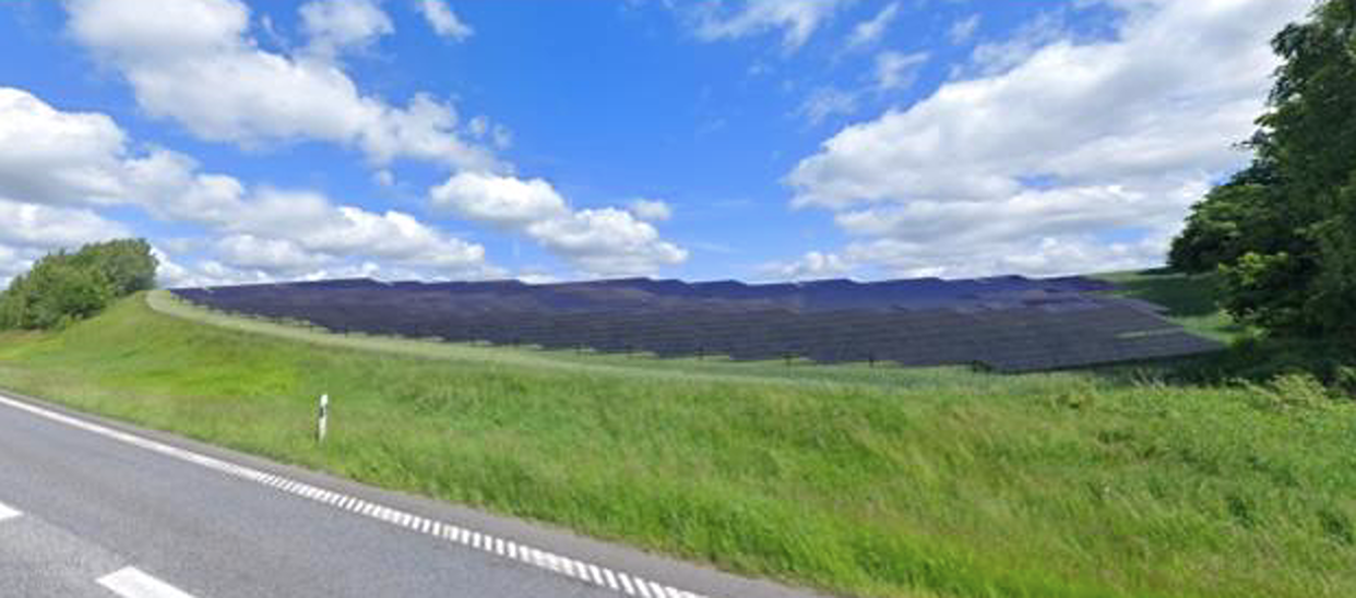 Alight, H&M Group sign PPA for Swedish solar parks – pv magazine International