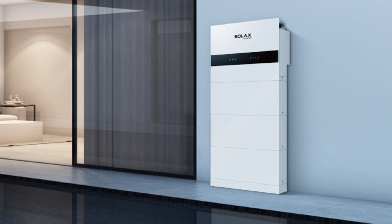 SolaX Power releases new residential batteries – pv magazine International