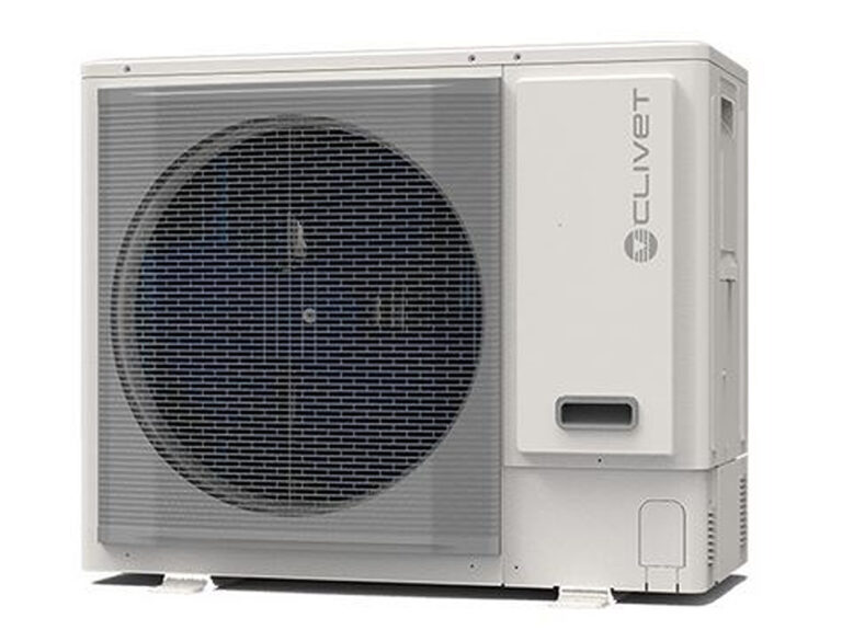 Clivet presents outdoor residential heat pump – pv magazine International
