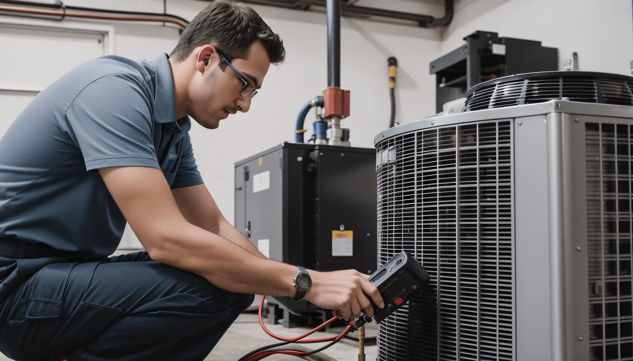 New research shows potential of hydrogen-source heat pumps – pv ...