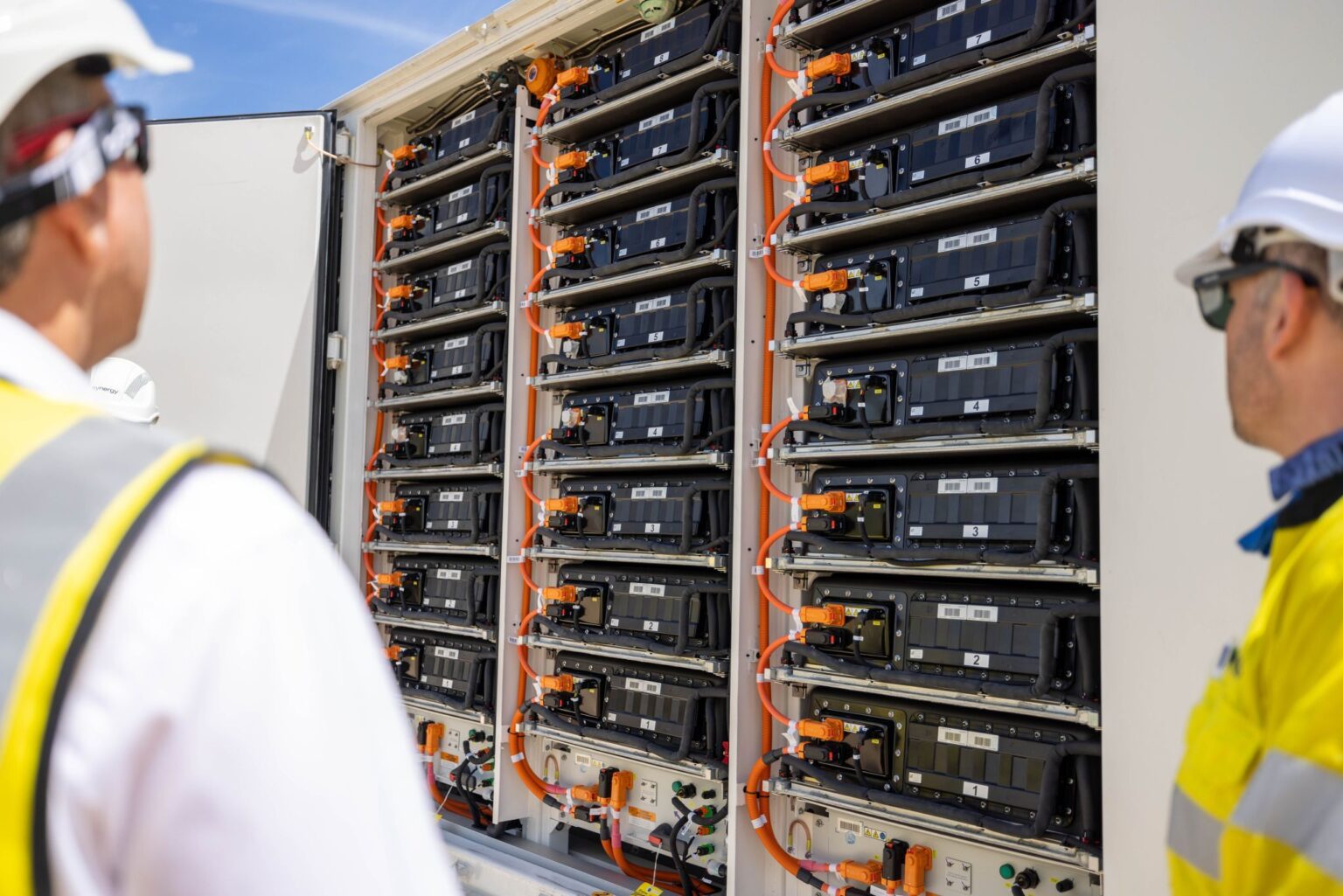 Australian developer to add 80 MW battery to 120 MW solar project – pv ...