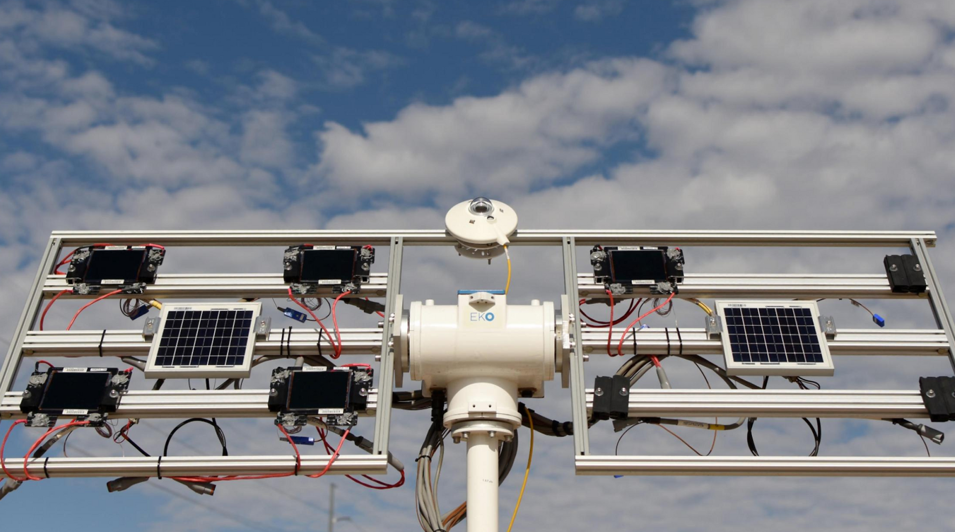 US startup developing perovskite-silicon tandem panels with 26% ...