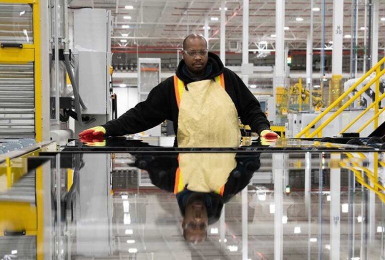 First Solar ships 14.1 GW of thin-film solar modules in 2024 – pv ...