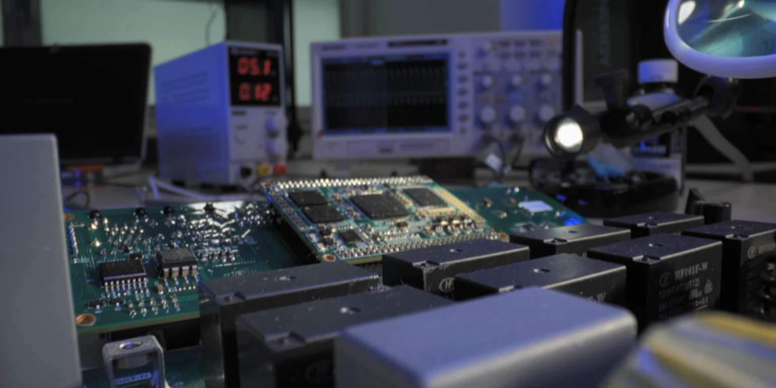 Imeon developing silicon carbide inverters – pv magazine International