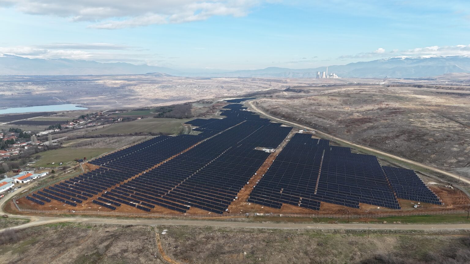 EU clears Greek aid for 813 MW of PV with storage – pv magazine ...