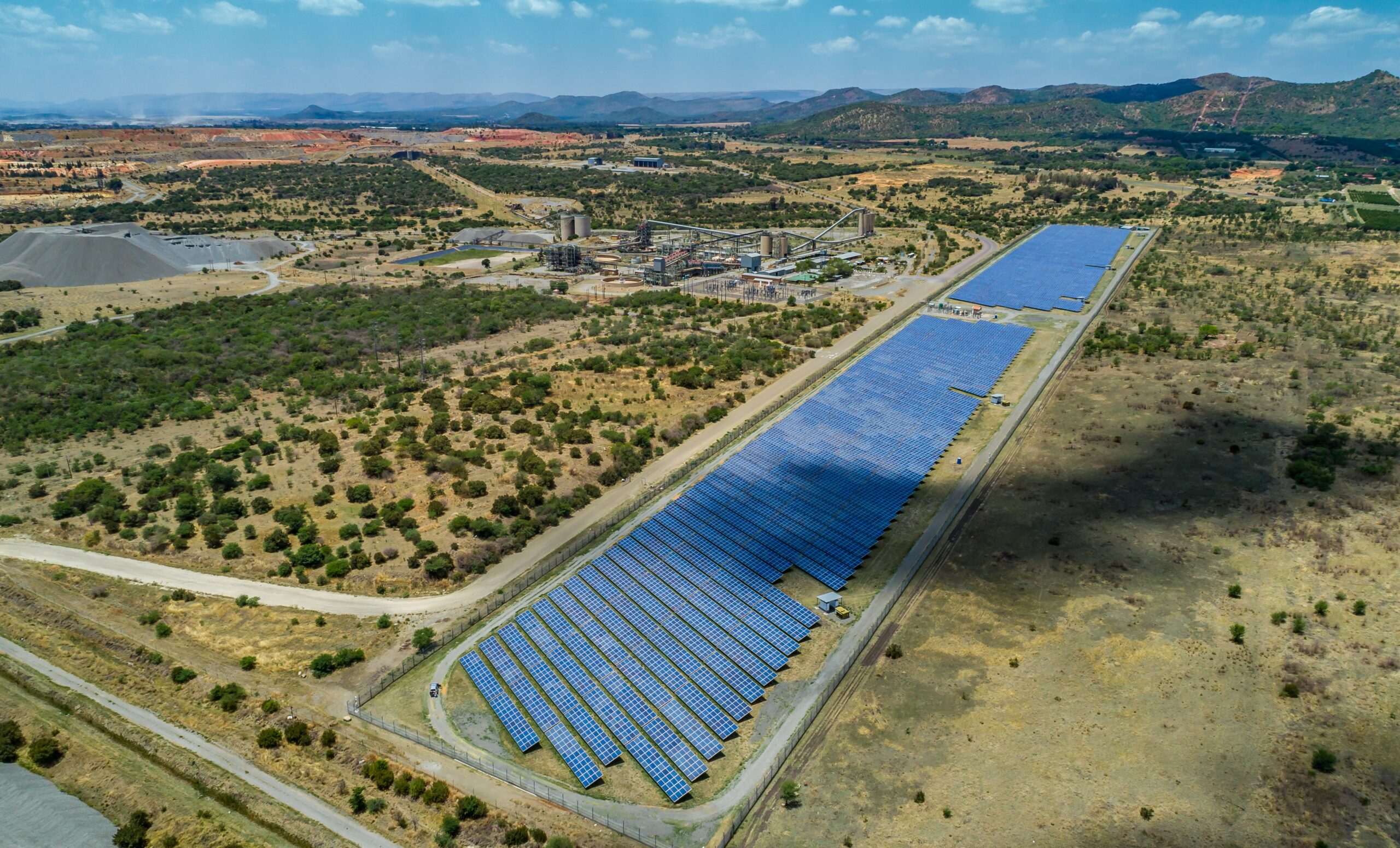 RustMo-mentous: Celebrating 10 years of South Africa’s first big-solar ...
