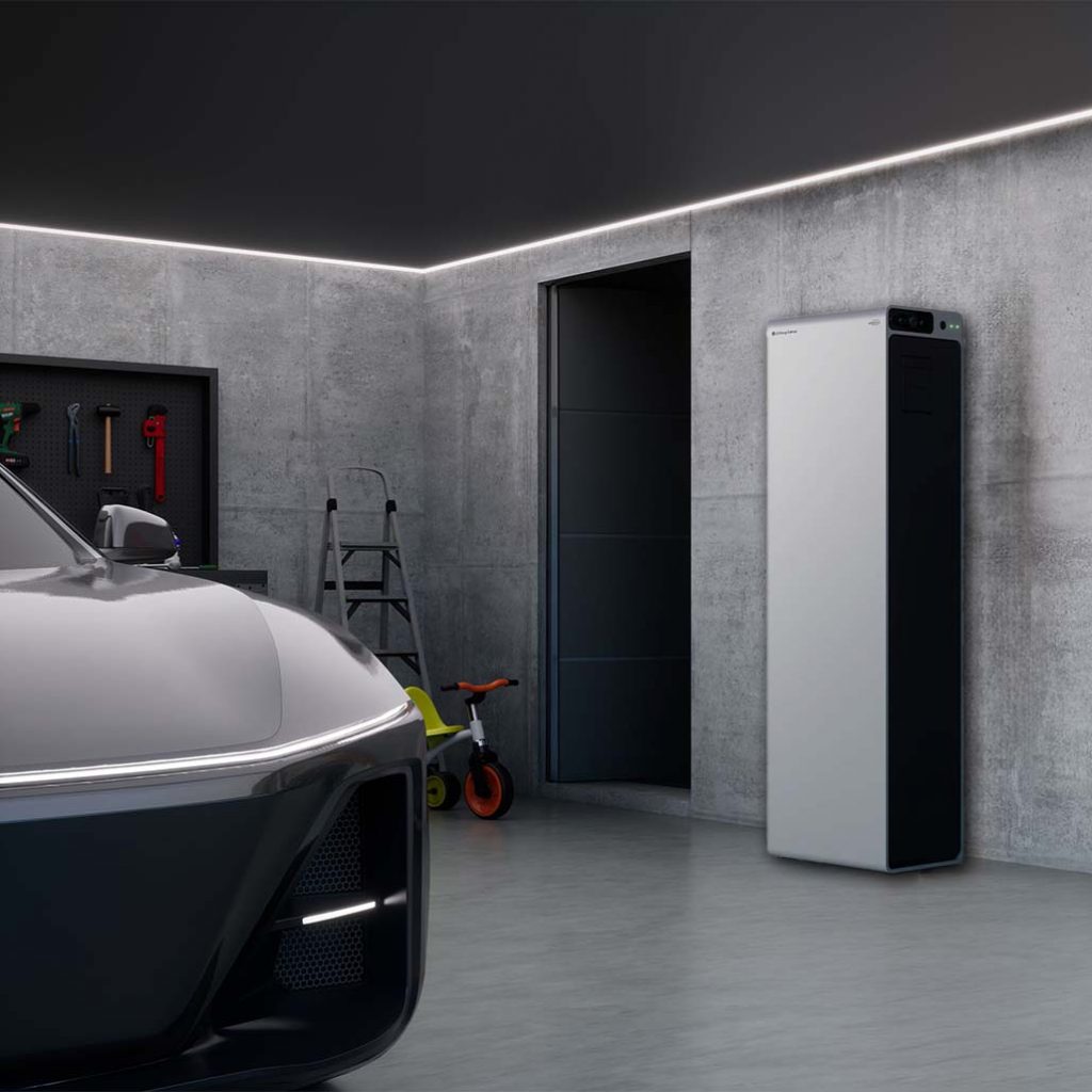 LG launches new residential storage solution – pv magazine International