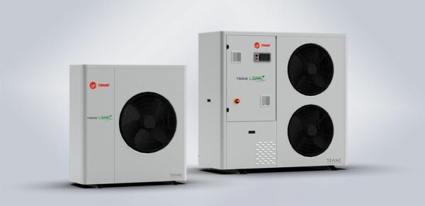 Trane debuts air-to-water heat pumps – pv magazine International