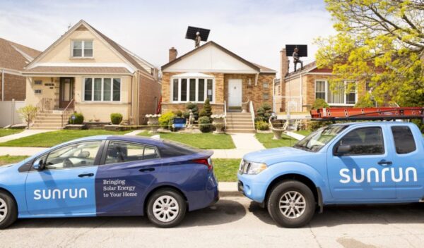 Sunrun solar-plus-storage powers the grid during peak demand – pv ...