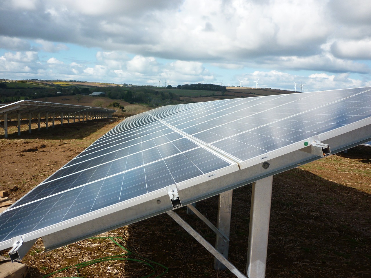 Work begins on 200 MW solar park in Congo - pv magazine Global
