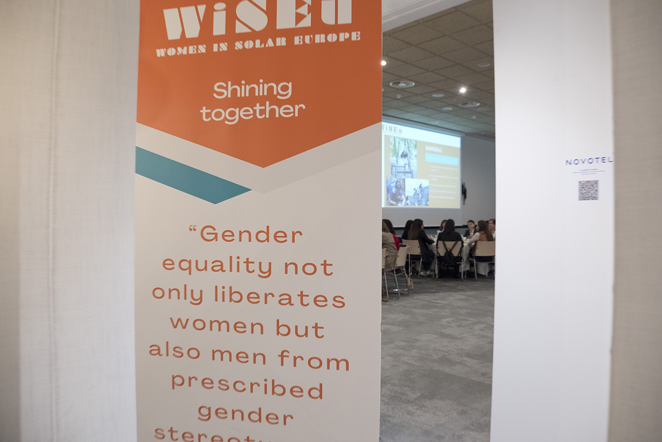 Why gender equality might be the better business opportunity in the ...