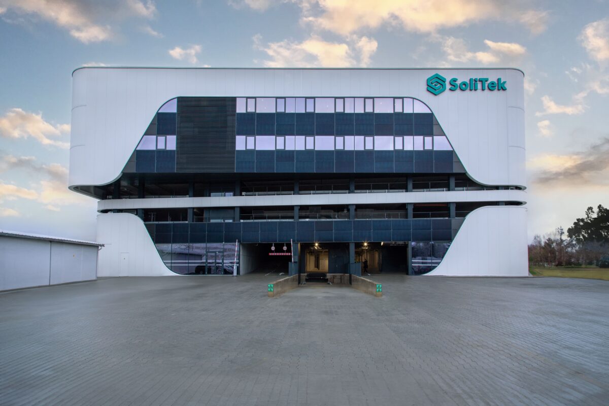 Solitek unveils residential lithium-ion battery – pv magazine International