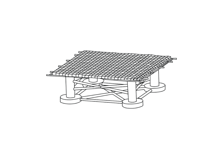 New modular design for offshore floating photovoltaic platforms – pv ...