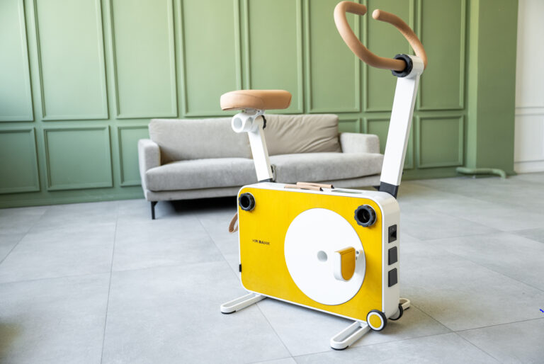 Pedaling Power – pv magazine International