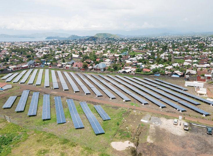 Minigrids, maximum effect – pv magazine International