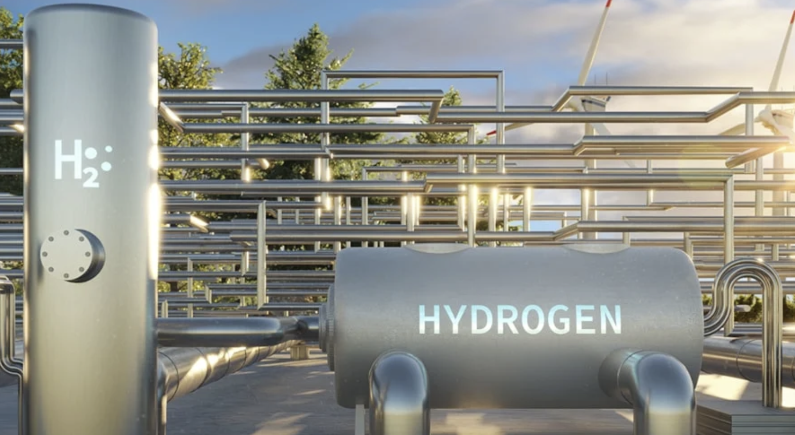 The Hydrogen Stream: DNV launches hydrogen blending studies in North ...