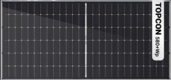 Citizen Solar introduces 590 W TOPCon bifacial module with 22.84% efficiency – pv magazine ...