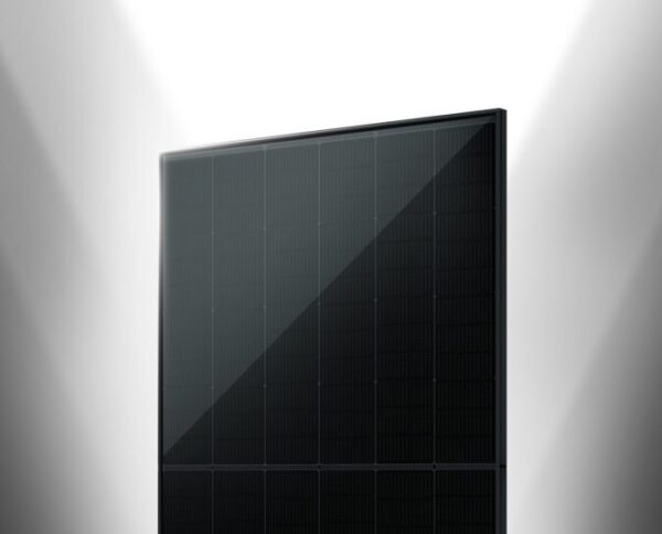 Trina Solar launches all-black 450 W solar modules – pv magazine International
