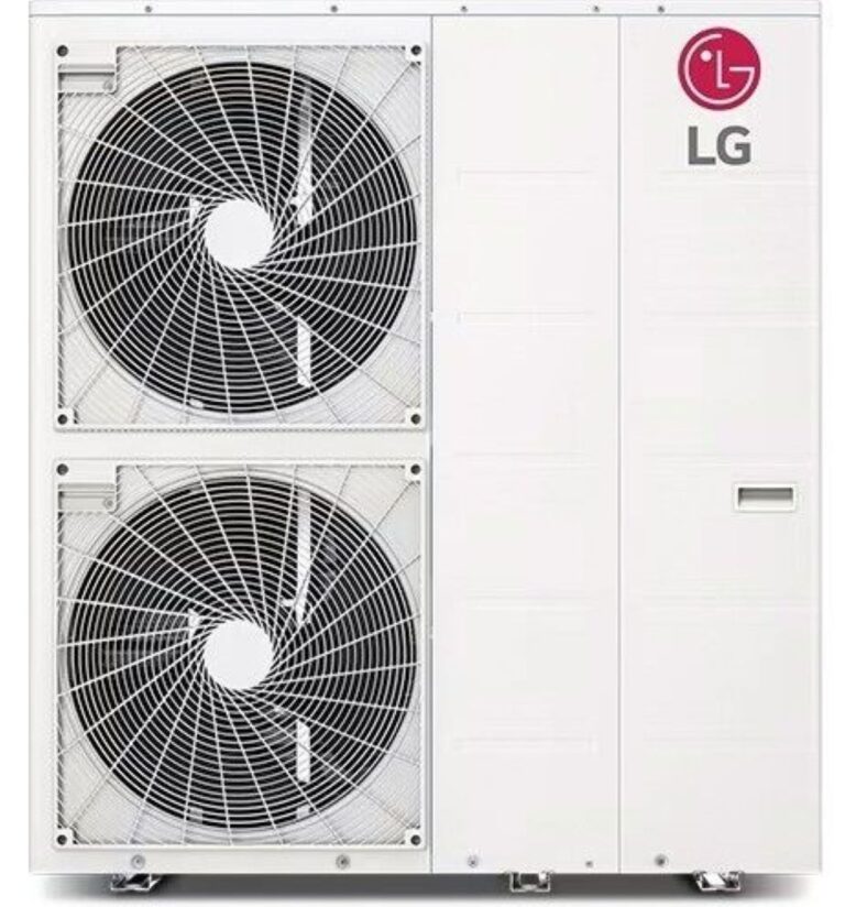 LG presents residential air-to-water heat pump – pv magazine International