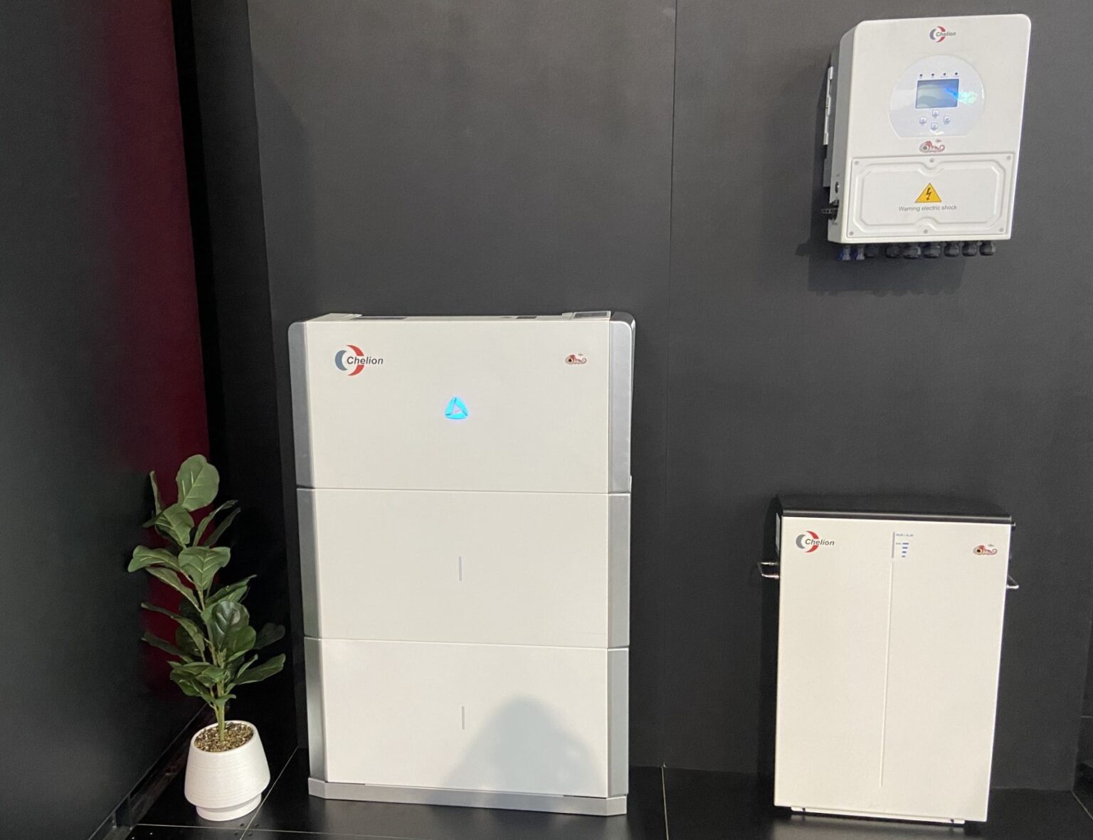 Chelion Australia rolls out new residential energy storage system – pv ...