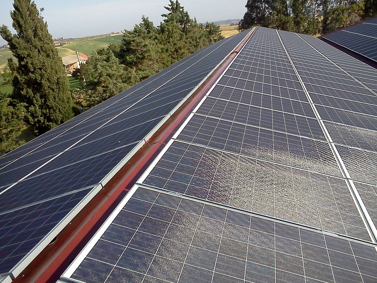 EU approves €350 million renewables production plan in Portugal - pv ...