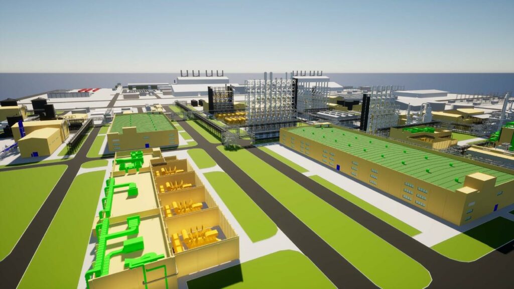 Quinbrook to build polysilicon factory in Australia - pv magazine Global