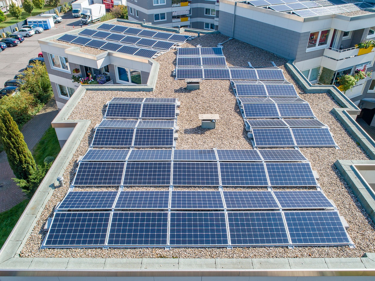 BlackRock invests $200 million in Enviria - pv magazine Global
