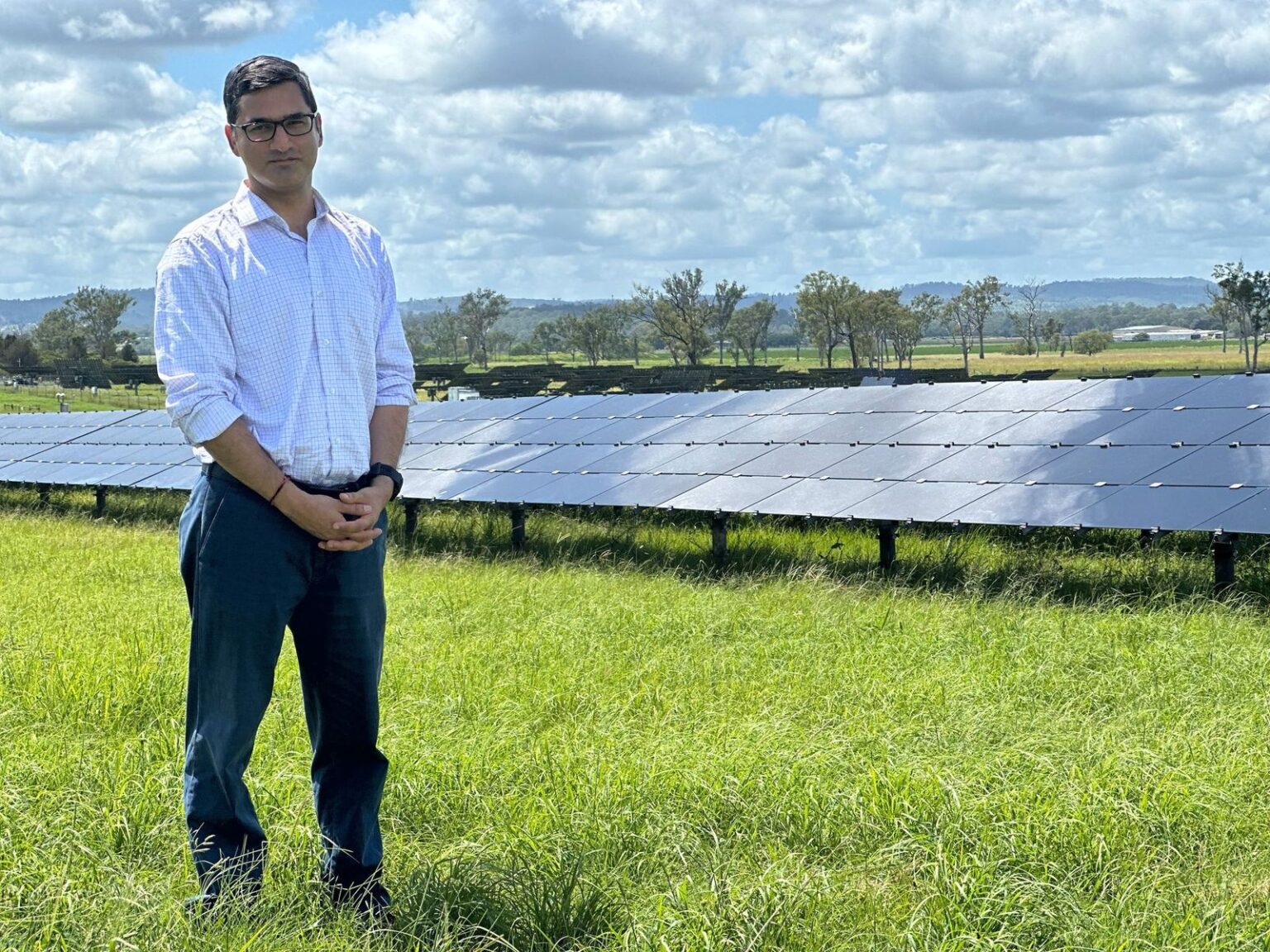 Australia startup offers all-in-one O&M tech to save solar farms ...