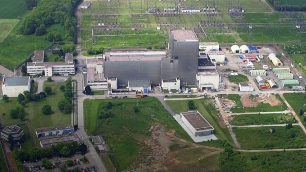 German utility to build 280 MWh battery at former nuclear plant – pv ...