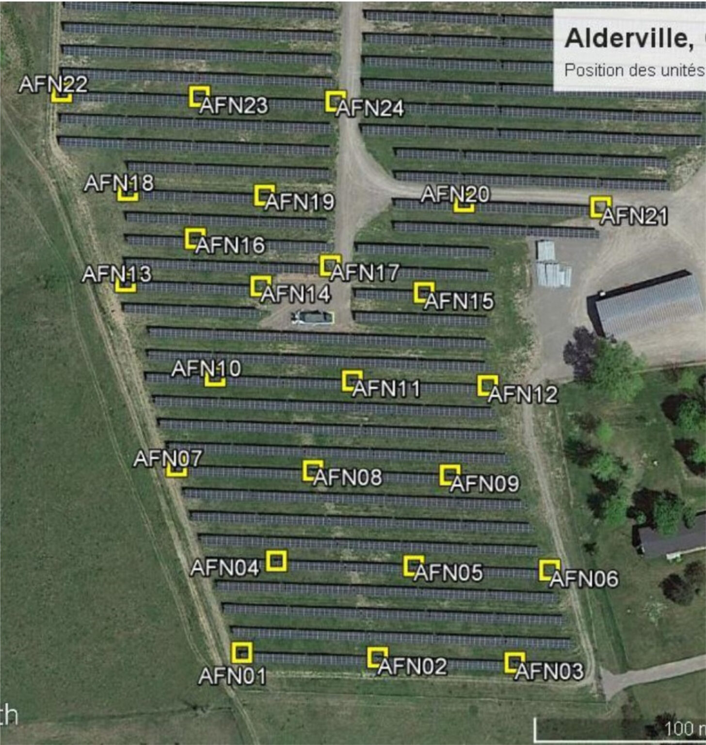 Semi Online Tech For Short Term Solar Irradiance Forecast In Pv Plants Pv Magazine International