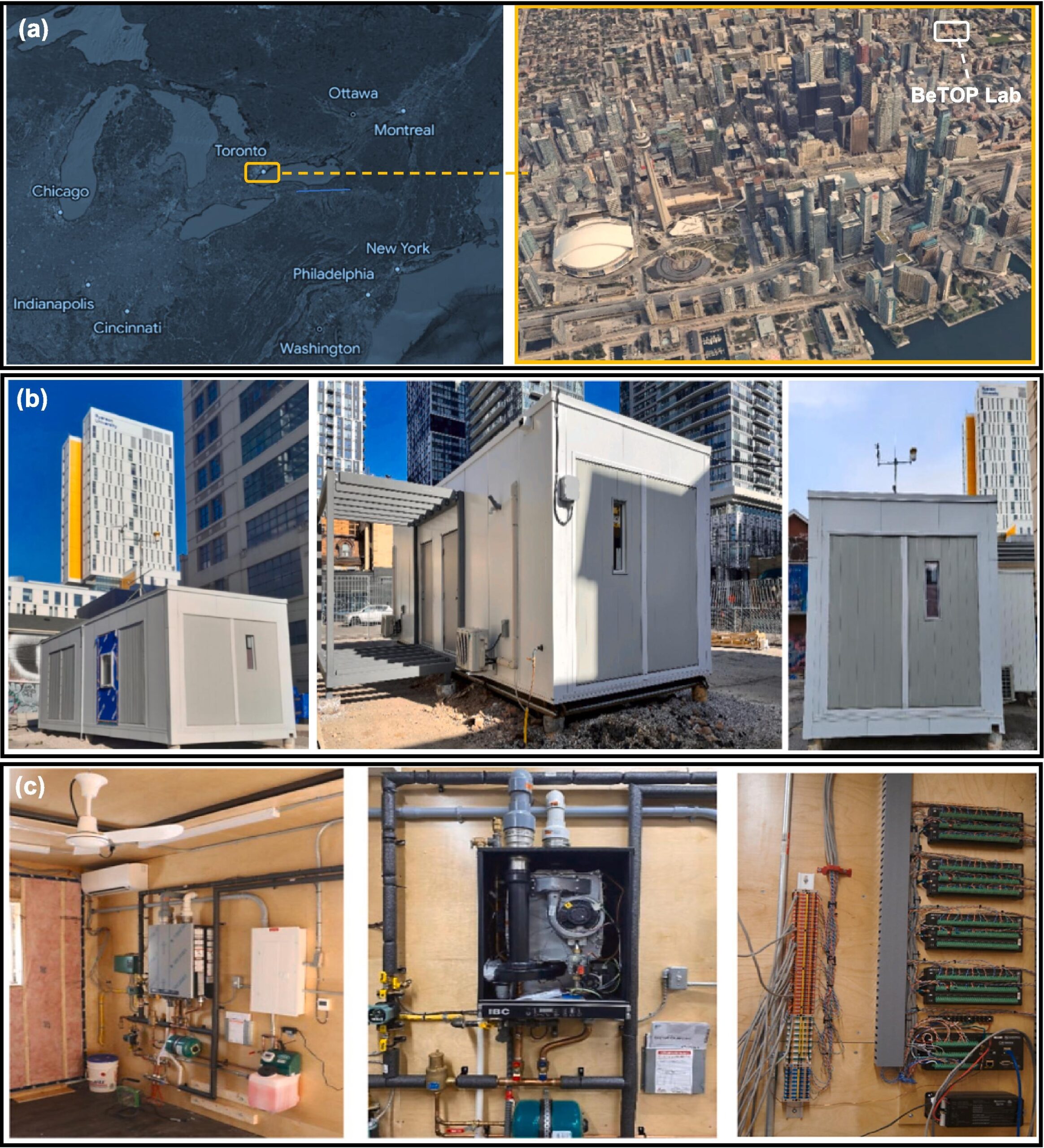 PV-driven hybrid hydrogen fuel cell system for building applications ...