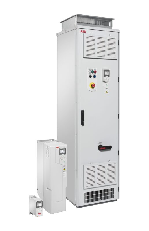 ABB Motion launches new solar drive for water pumping – pv magazine ...