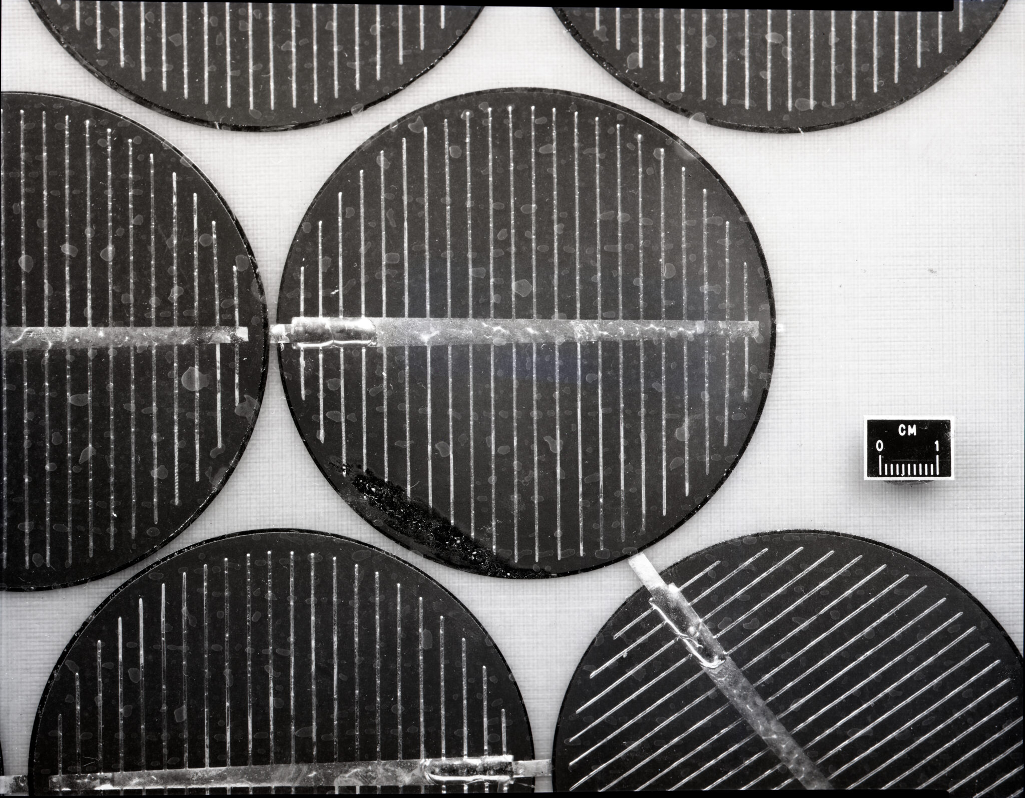 First silicon solar cell celebrates 70th birthday – pv magazine ...