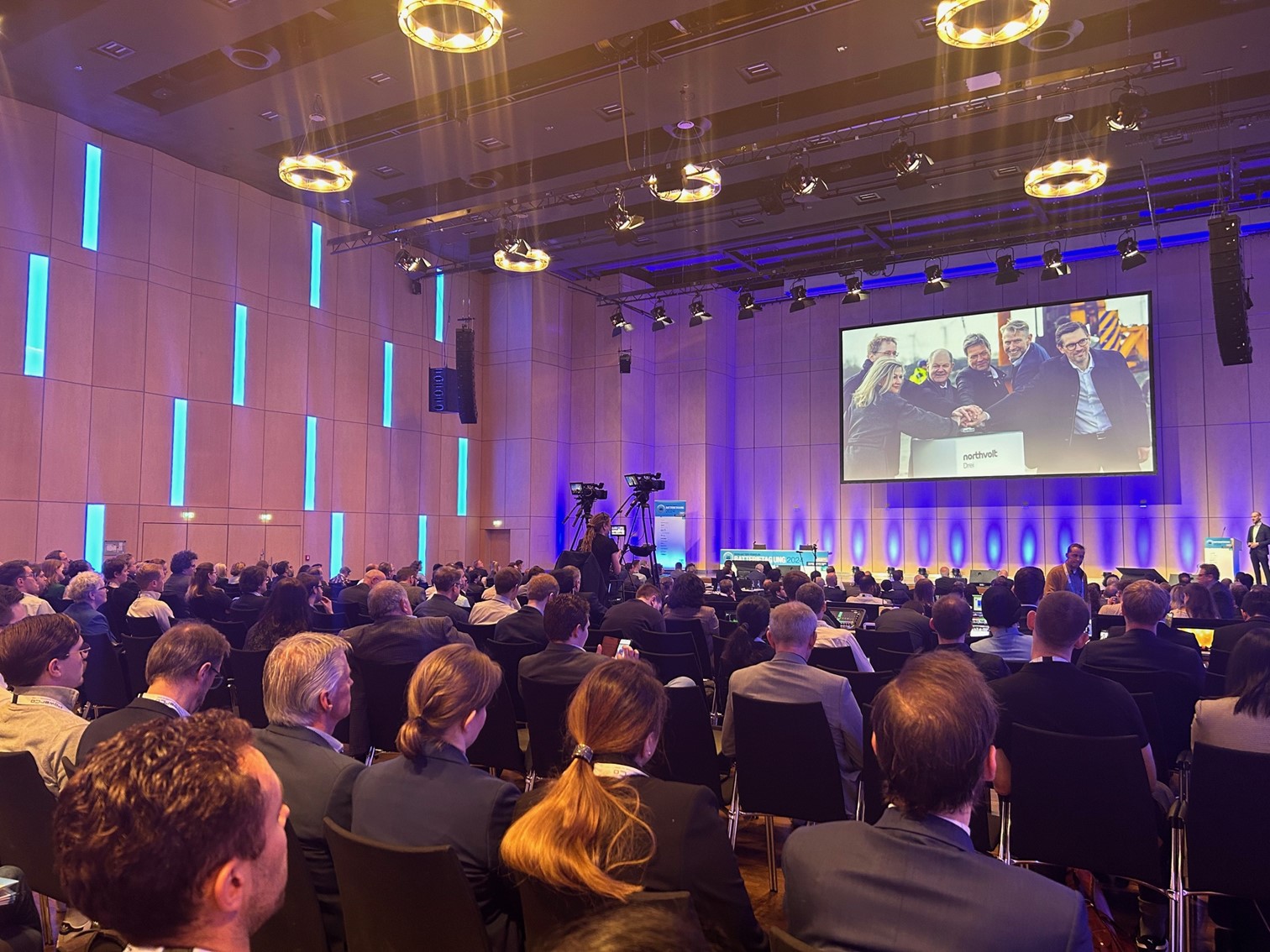 Key takeaways from Advanced Battery Power + V2G conference – pv ...