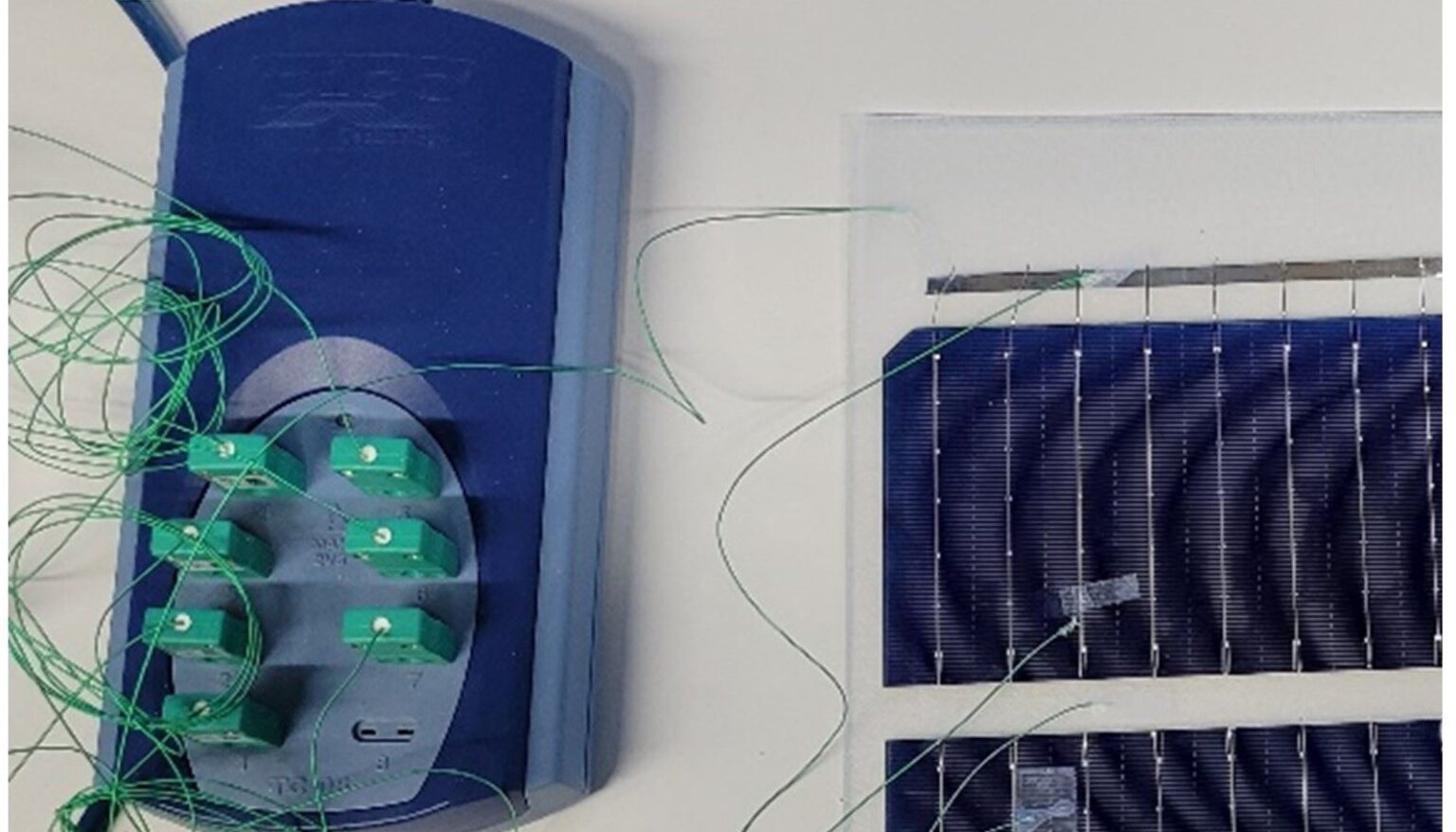 New model to optimize PV module encapsulation – pv magazine International