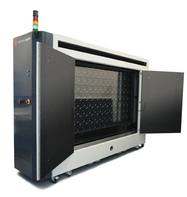 Steady progress for perovskite modules – pv magazine International