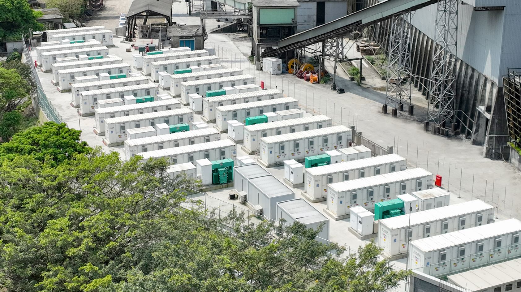 Nhoa Energy commissions battery storage project in Taiwan – pv magazine ...
