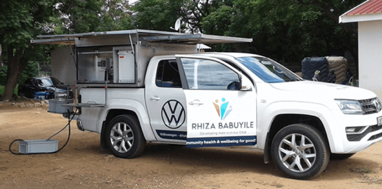 Vehicle-integrated photovoltaic system for medical support – pv ...