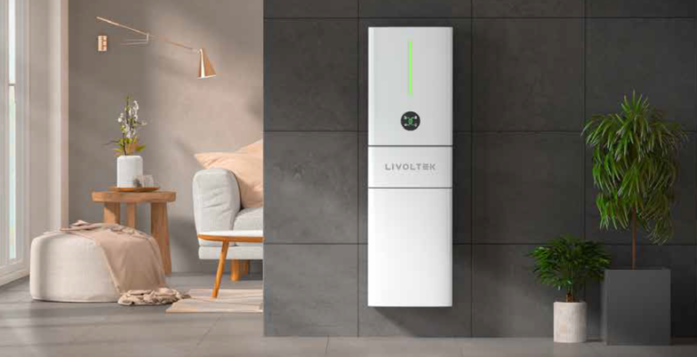 Livoltek releases all-in-one storage system for residential ...