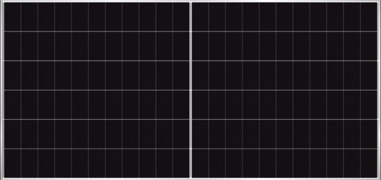 Huasun presents ‘zero busbar’ heterojunction solar modules with 23.8% ...