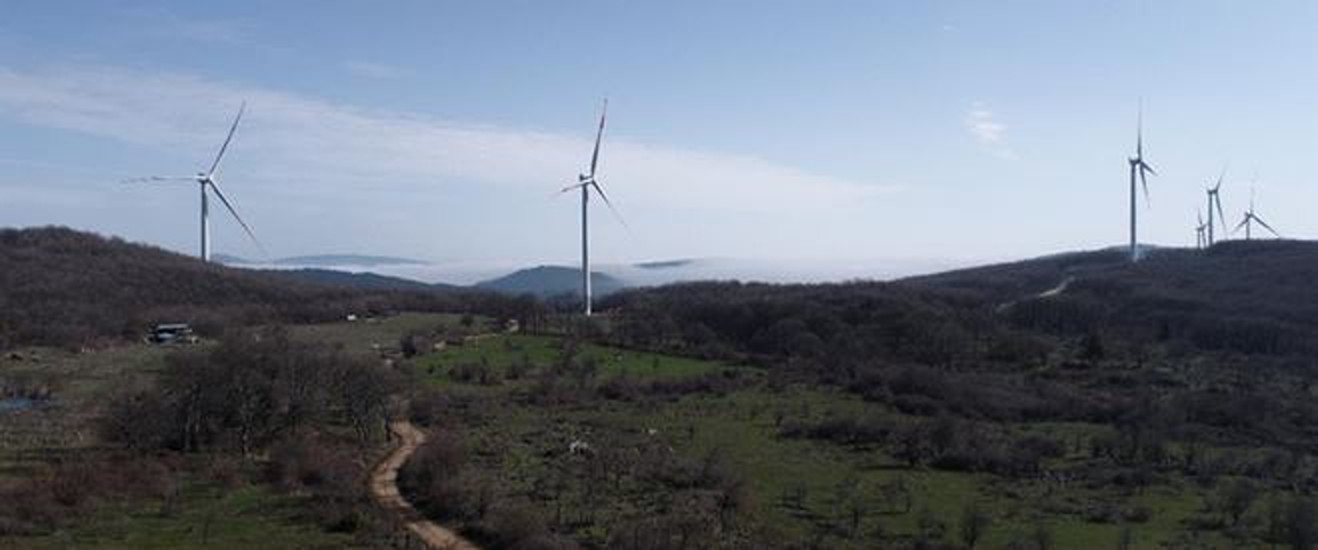 Asunim to build 40 MW solar project at wind farm in Turkey – pv ...