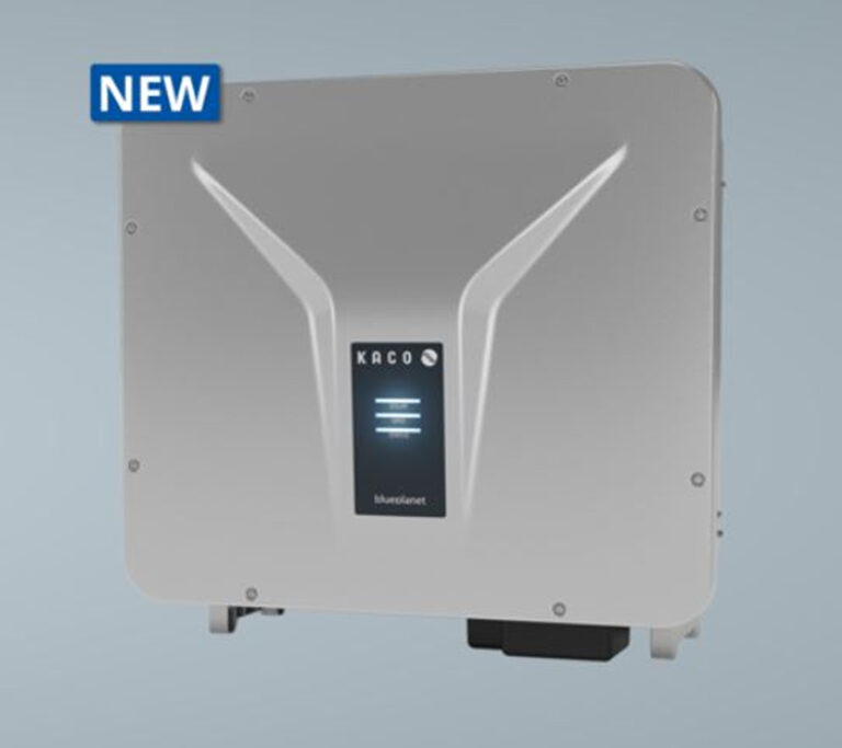 Kaco launches new inverters for complex roof architectures – pv ...