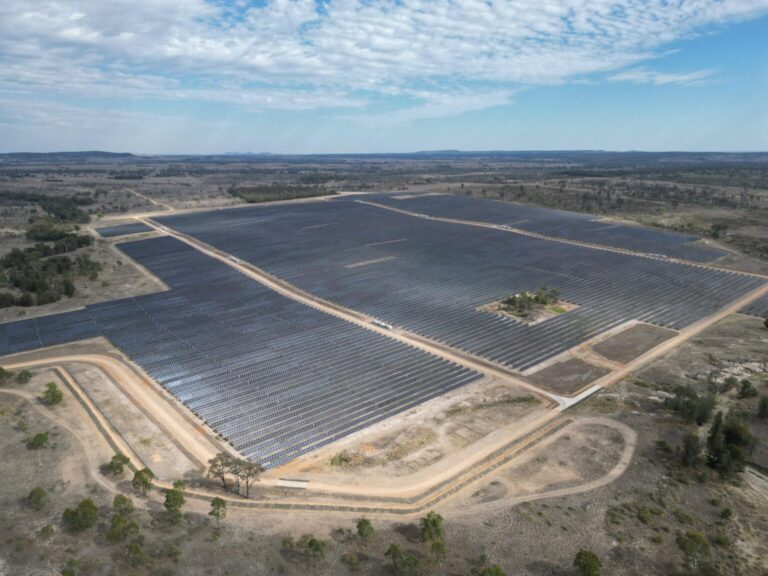 Vena Energy energizes 125 MW of solar in Australia – pv magazine ...